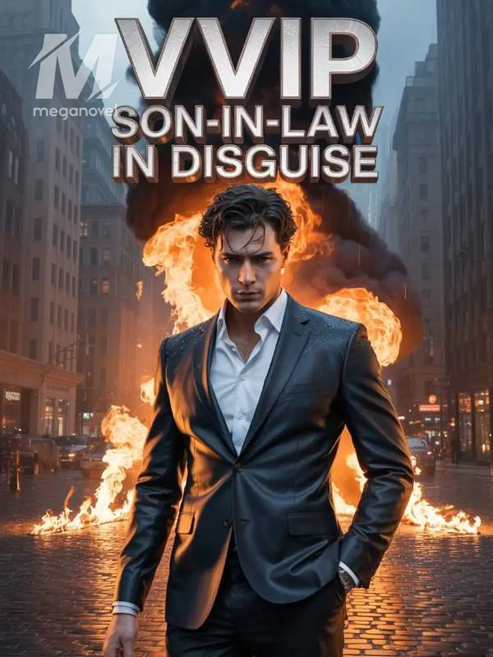 VVIP Son-In-Law In Disguise - Chapter 270-His Father-In-Law Novel & PDF Online by Calendula ...