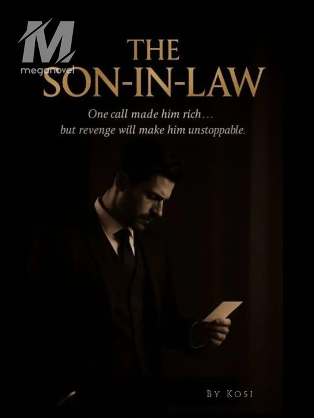 The Son-in-law - PRESSURE Novel & PDF Online by Karven ash | Read Urban ...