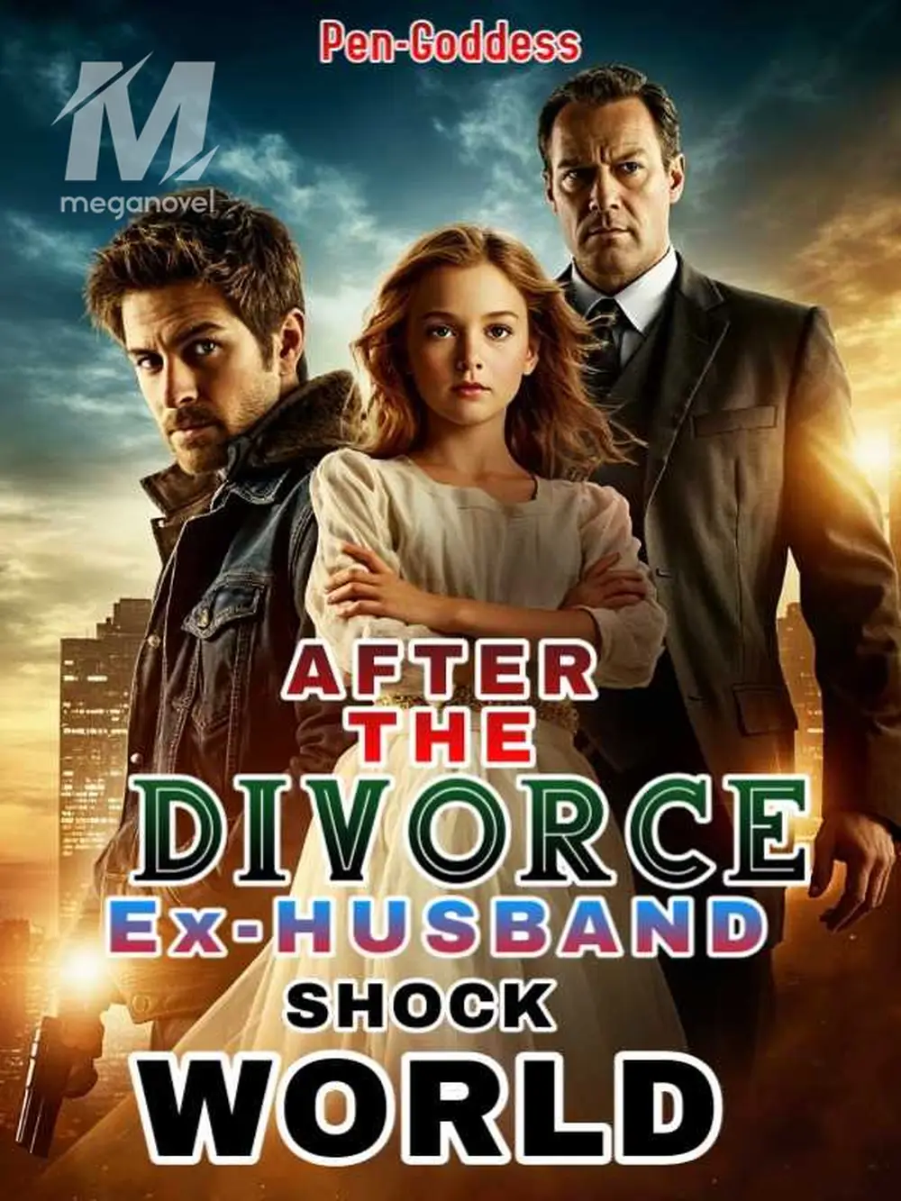 AFTER THE DIVORCE, EX-HUSBAND SHOCK THE WORLD - CHAPTER TWENTY-NINE: HUNTER’S MARK Novel & PDF ...