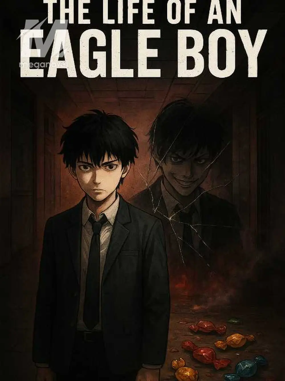 Free Meet Doctor Poppy I of The Life of an Eagle Boy Online | MegaNovel