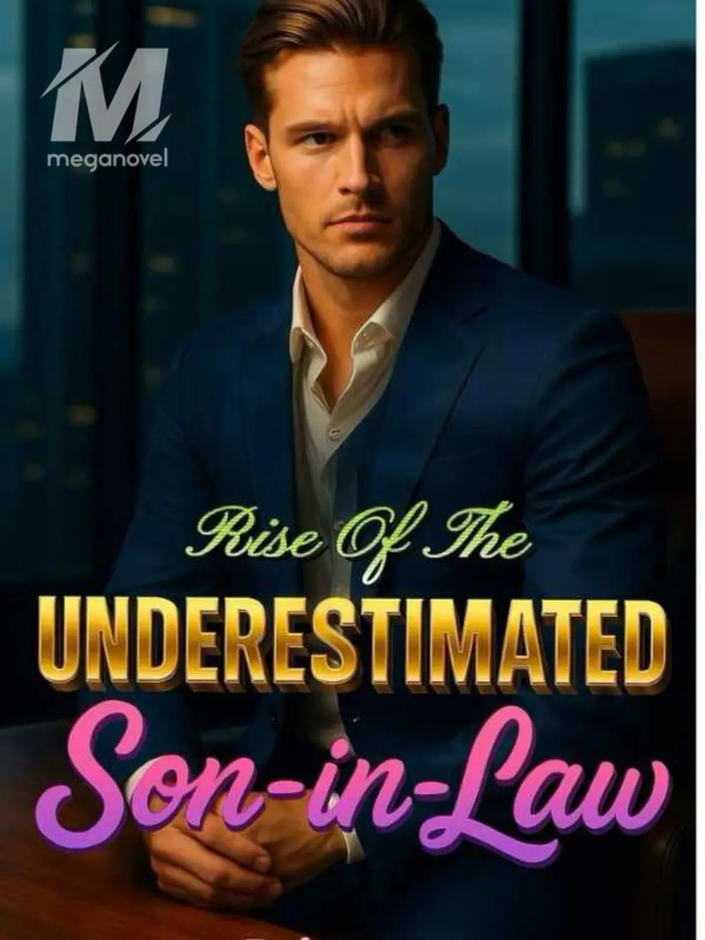 Rise of the underestimated son- in- law - Chapter 6 Novel & PDF Online by Addison kyle | Read ...
