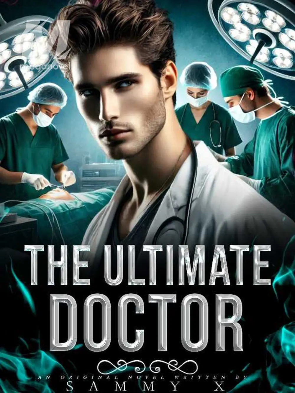 The Ultimate Doctor - Chapter 258 Novel & PDF Online by Sammy X | Read ...