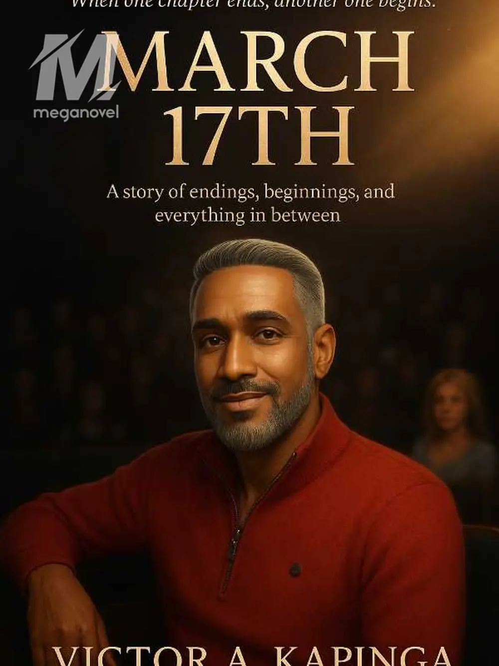 MARCH 17TH - The Binding and the Breaking Novel & PDF Online by Victor ...