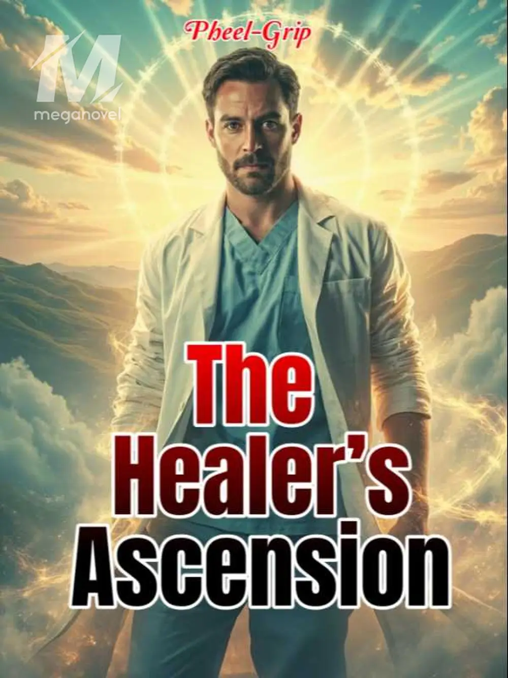 The Healer’s Ascension - Chapter 142: The Splintered Sky Novel & PDF ...