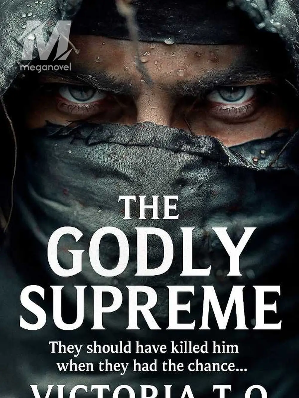 The Godly Supreme - 56: Unrecognizable At First Glance Novel & PDF Online by Victoria T.O | Read ...