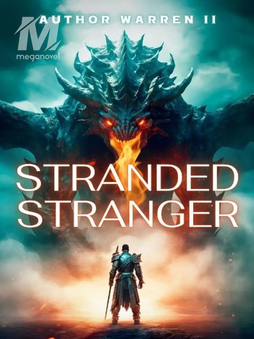 Stranded Stranger - Chapter Eighty-seven: The Tragedy Novel & PDF ...