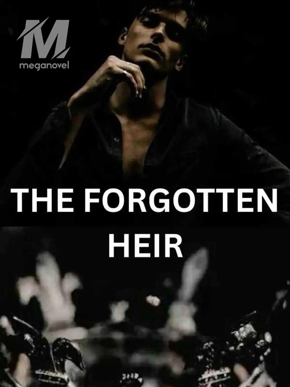 THE FORGOTTEN HEIR - THE SIEGE OF SHADOWS Novel & PDF Online by OZOMATA | Read Urban Stories by ...