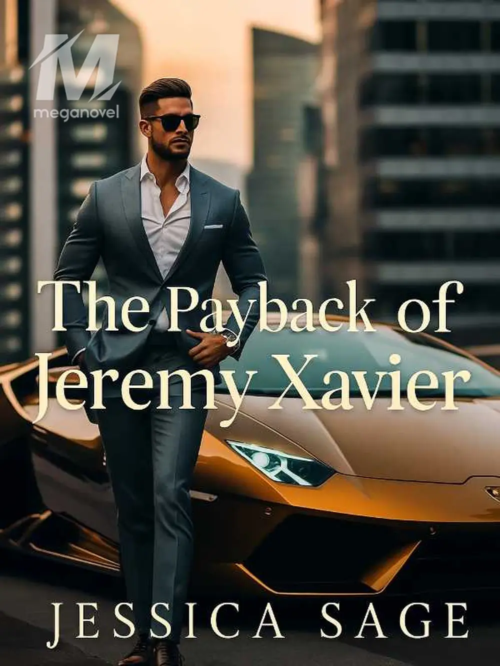 The payback of Jeremy Xavier - 28 Novel & PDF Online by Jessica Sage ...