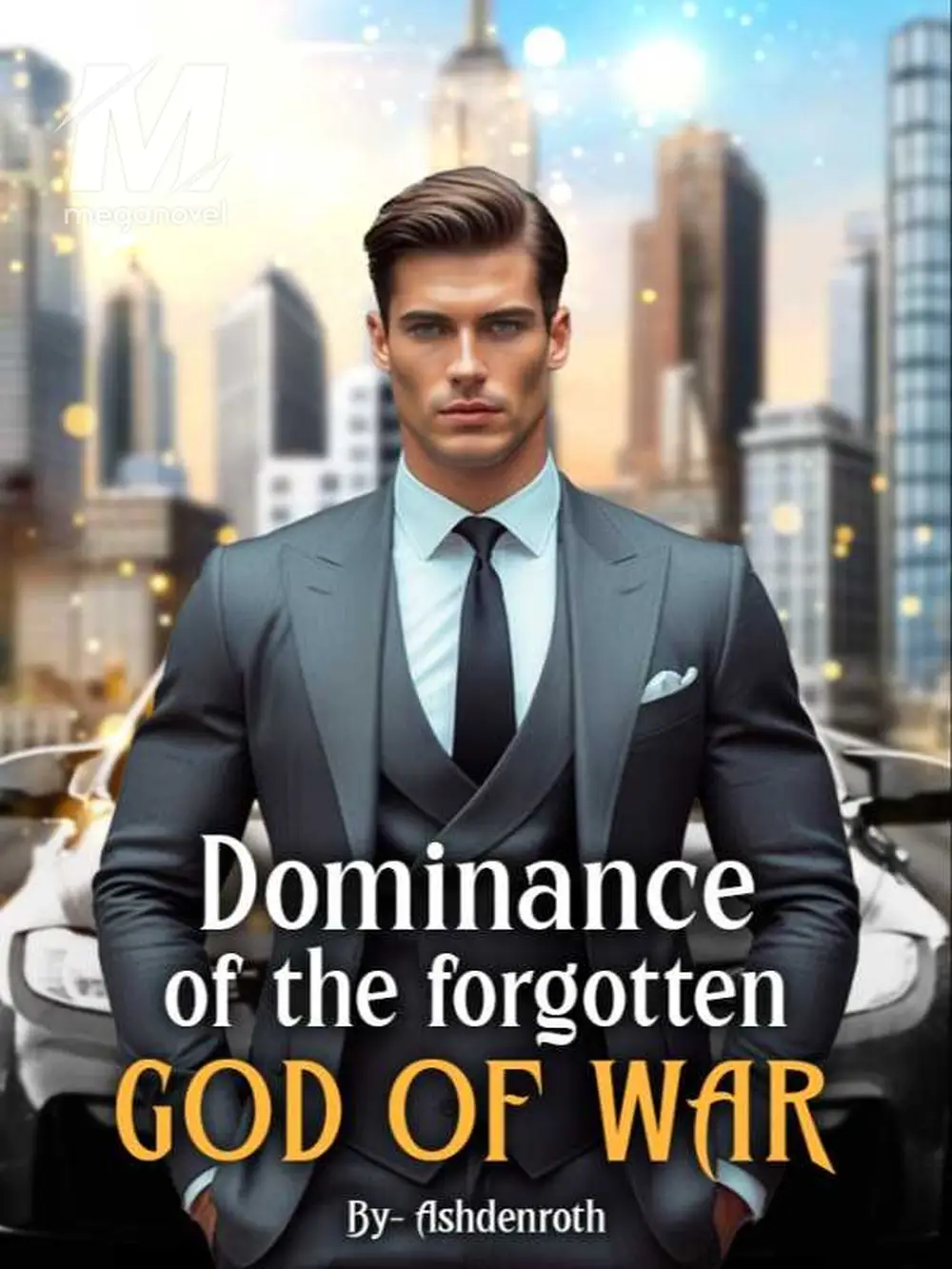 Dominance of the Forgotten God of War - 70. Between the Devil and the Deep Blue Sea Novel & PDF ...