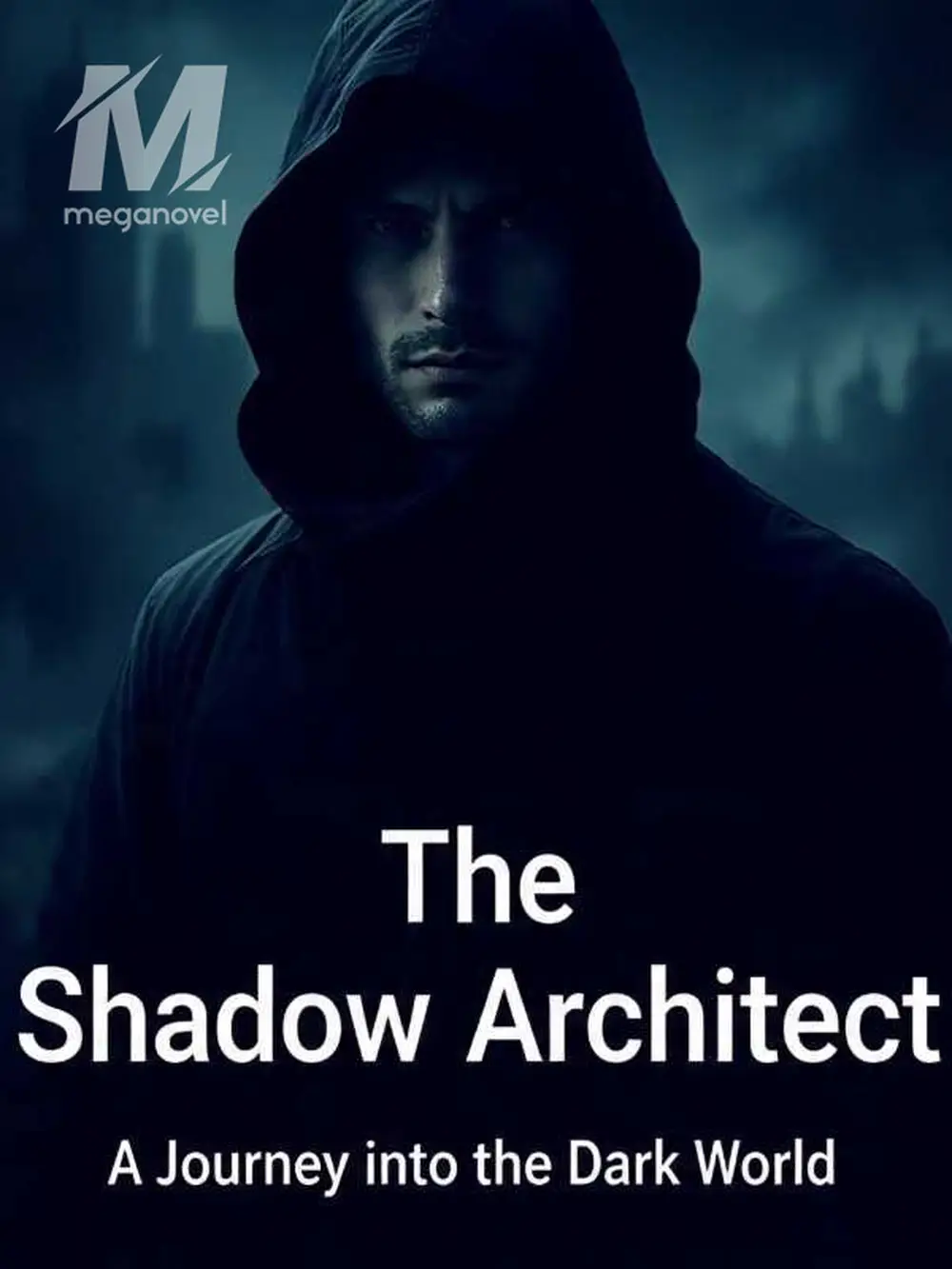 Free Chapter Two – Into the Tunnels of The Shadow Architect Online ...