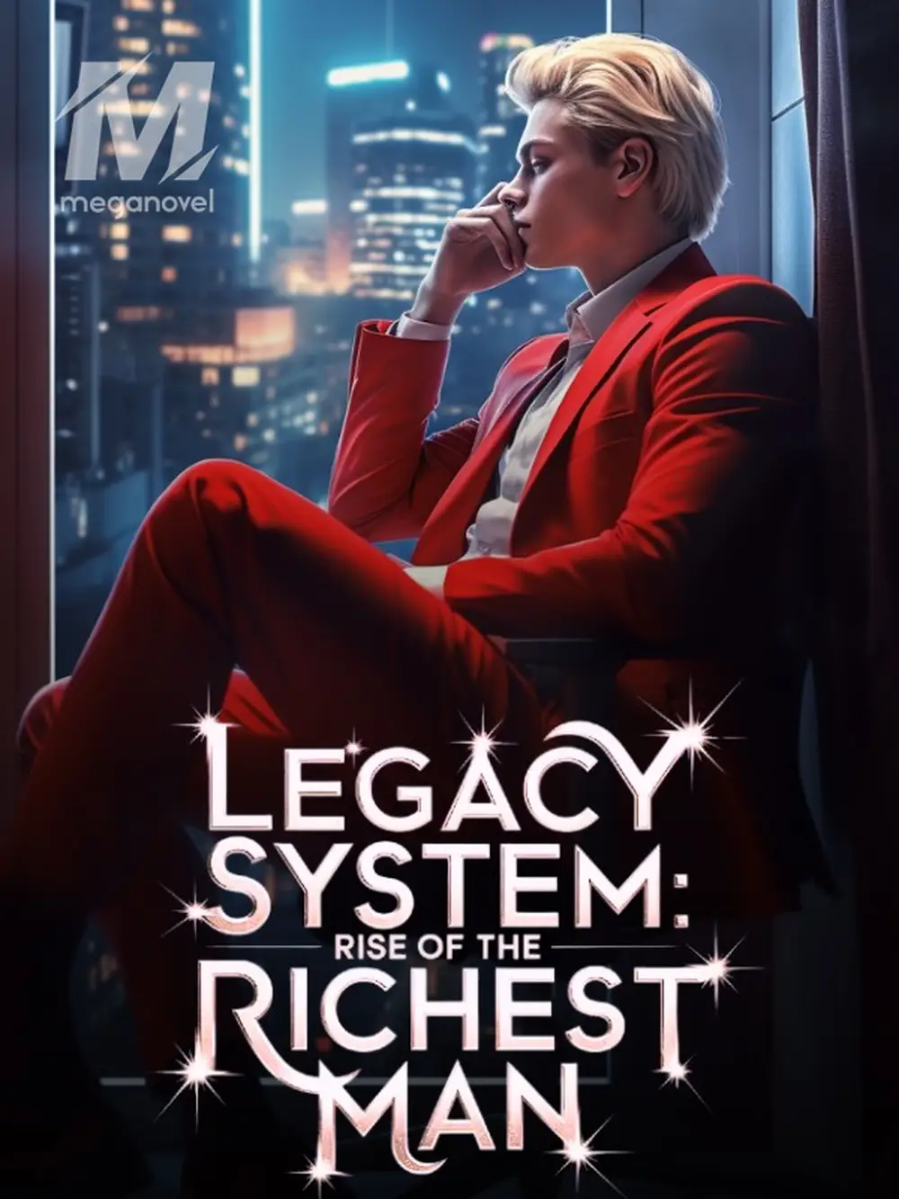 Legacy System: Rise Of The Richest Man - LS: 150 Novel & PDF Online by ...
