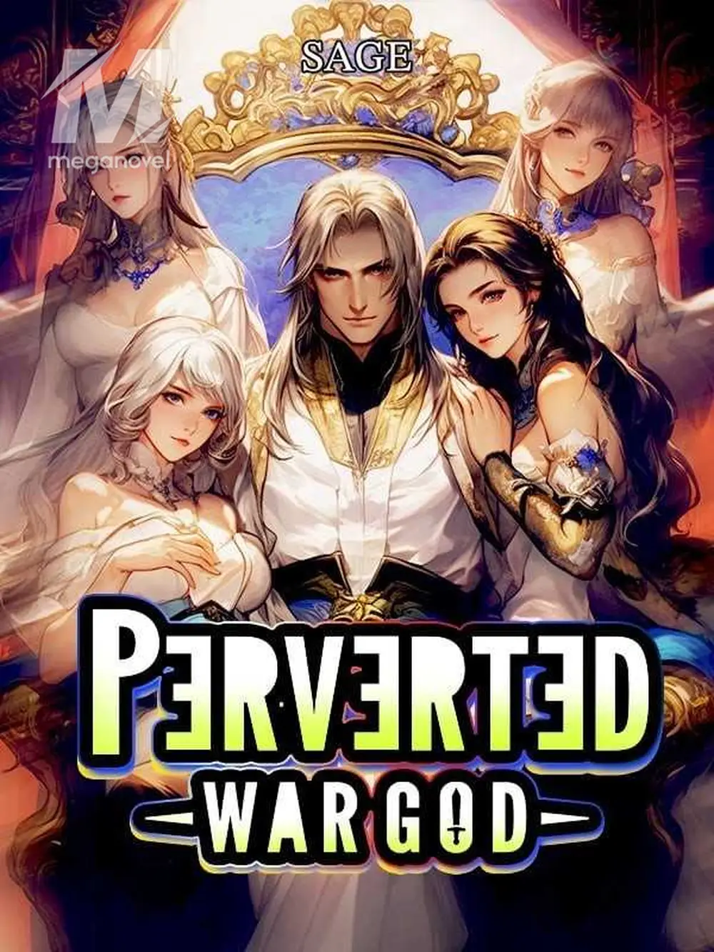 Perverted War God - Chapter 65: Origin Body Art Novel & PDF Online by Sage | Read Urban Stories ...