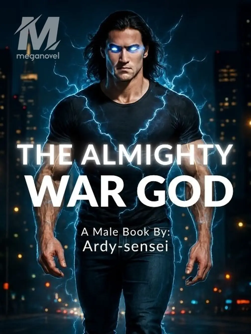 THE ALMIGHTY WAR GOD - She Is The Owner Of This Restaurant Novel & PDF ...