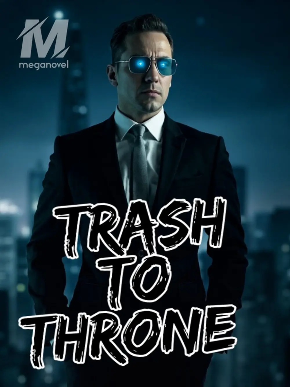 Trash to Throne - Chapter 61 – Heart of the Abyss Novel & PDF Online by ...