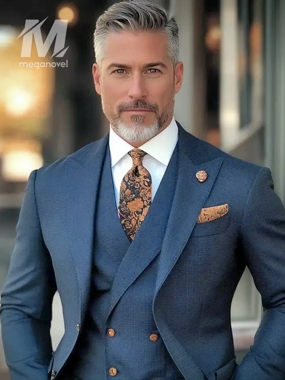 THE FORGOTTEN SON-IN-LAW - 468: The Breaking Line Novel & PDF Online by ...