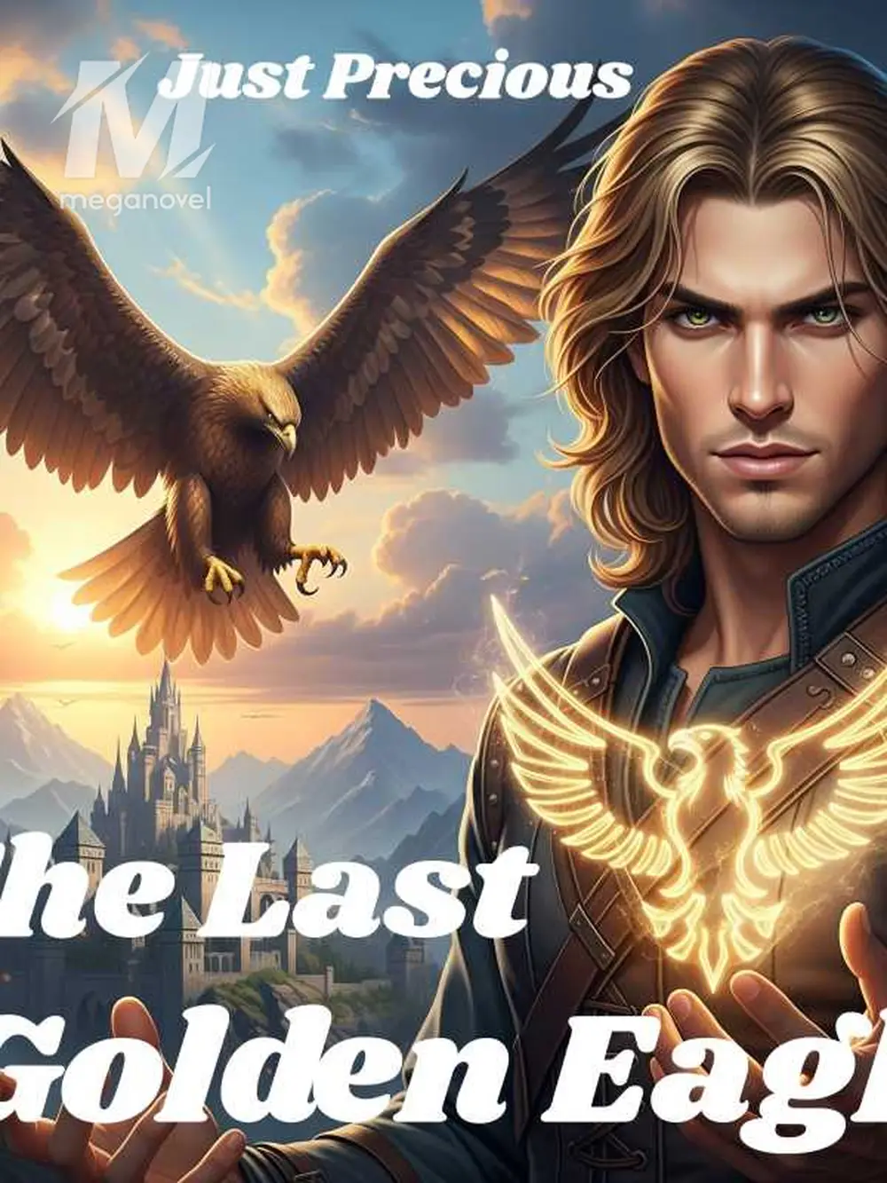The Last Golden Eagle - Chapter 70 – The Golden Eagle’s Glare Novel ...