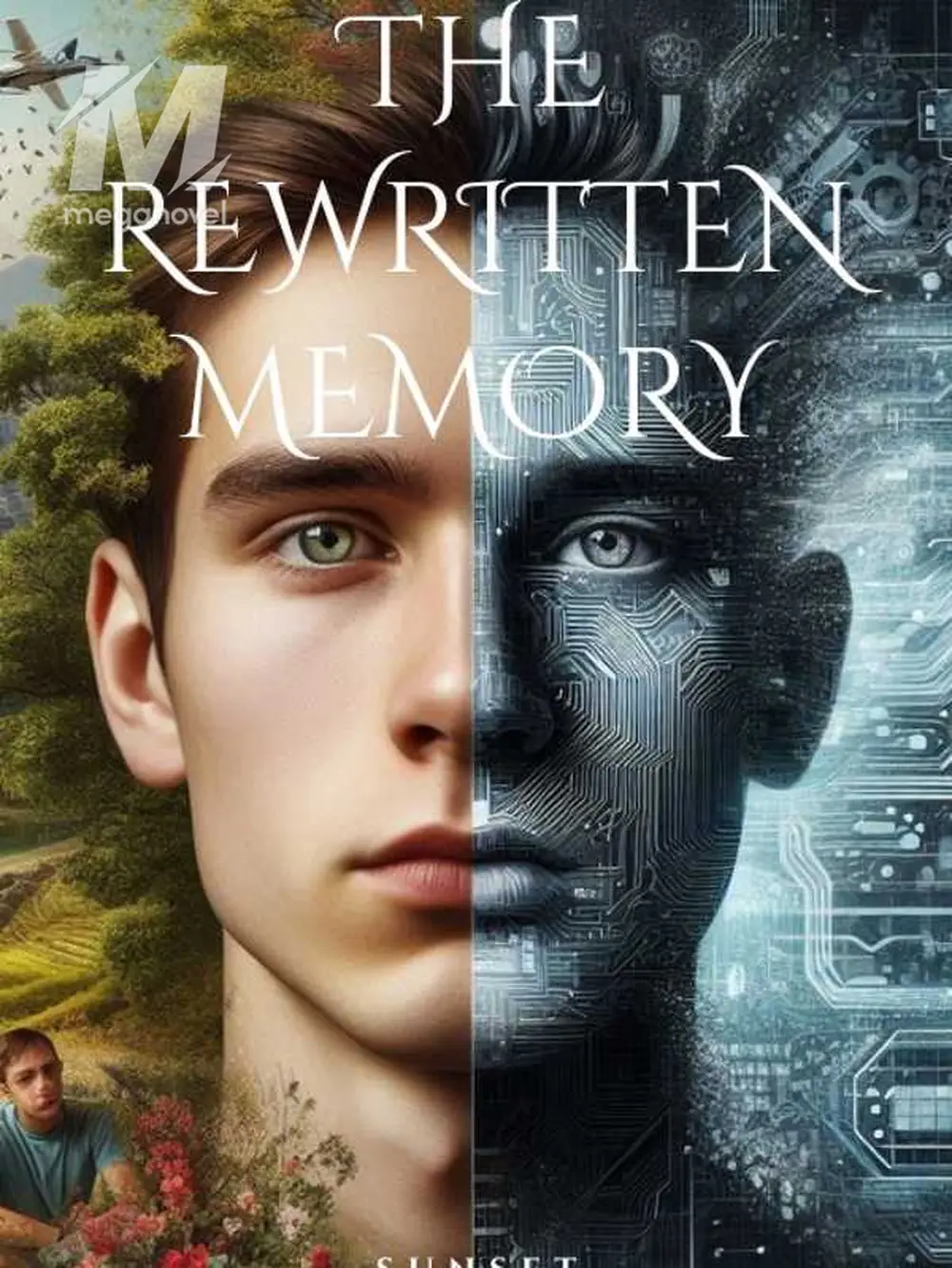The Rewritten Memory - CHAPTER 60: I will destroy the whole world Novel ...
