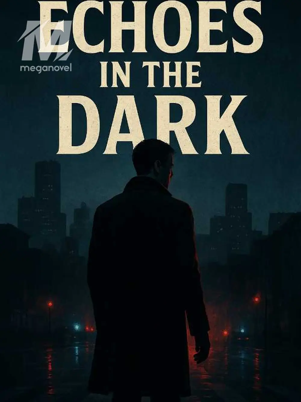 Echoes in the Dark - CHAPTER 10 - Ghosts with Teeth Novel & PDF Online ...