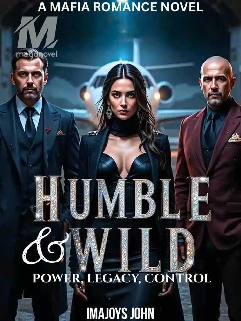 HUMBLE & WILD - Chapter 123: The Sister’s Shadow Novel & PDF Online by ...