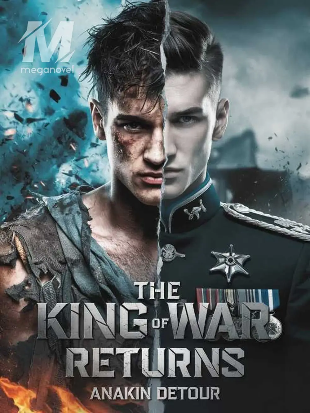 The King Of War Returns - Chapters 447 Novel & PDF Online by Anakin Detour | Read Urban Stories ...