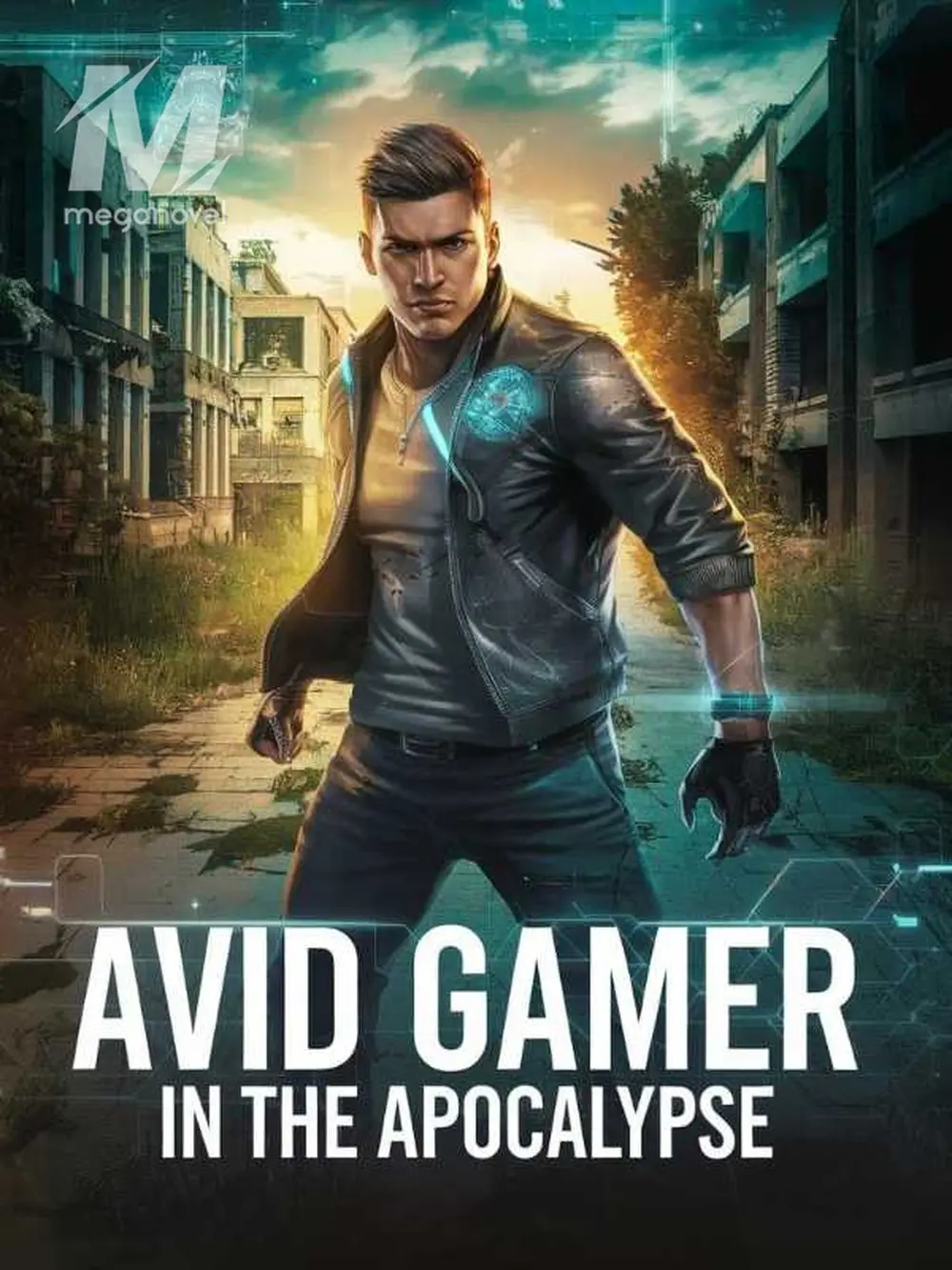 Avid Gamer In The Apocalypse - Chapter 104. The Golden Echo Novel & PDF ...