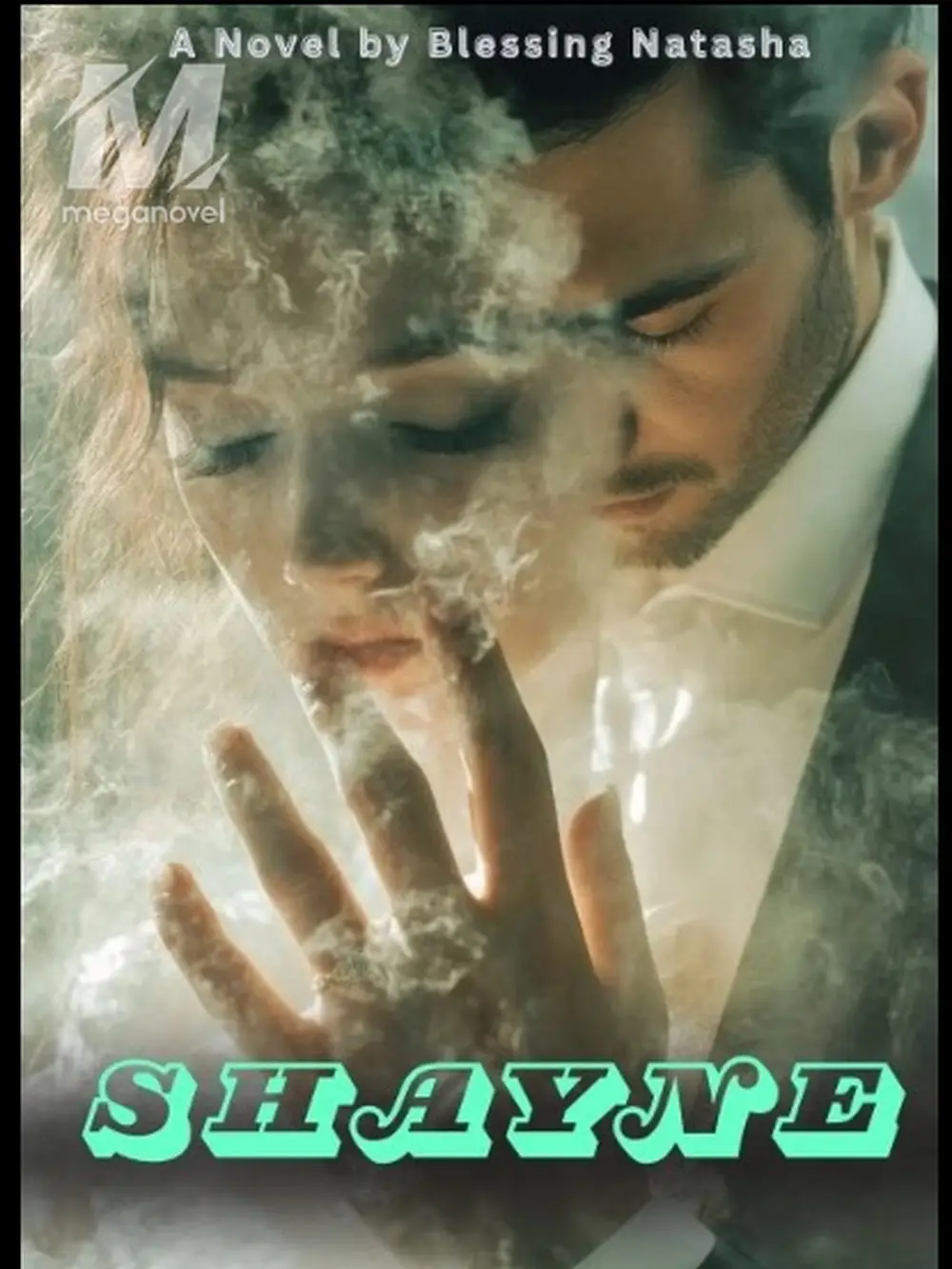 Shayne - Chapter One Hundred and Twenty-Four : The White Pulse Novel ...