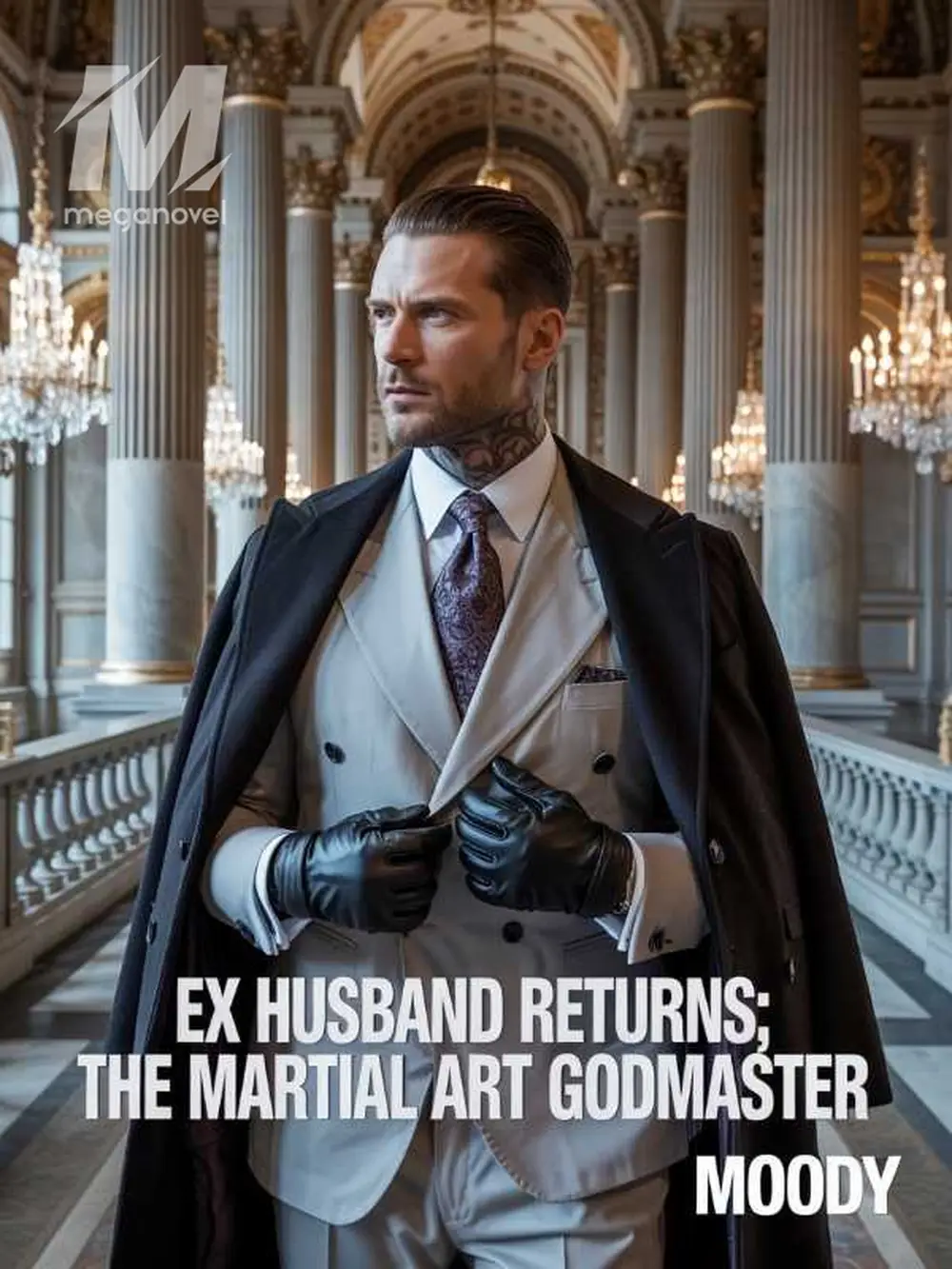 Ex Husband Returns: The Martial Arts Godmaster - Chapter 207: Meeting ...