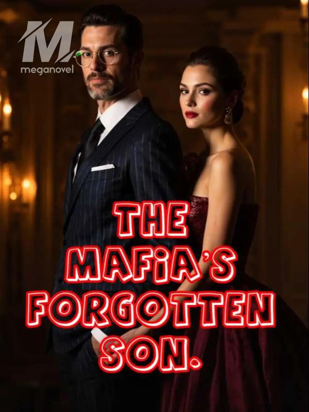 THE MAFIA'S FORGOTTEN SON - Chapter One Hundred and Twenty-Three – When ...