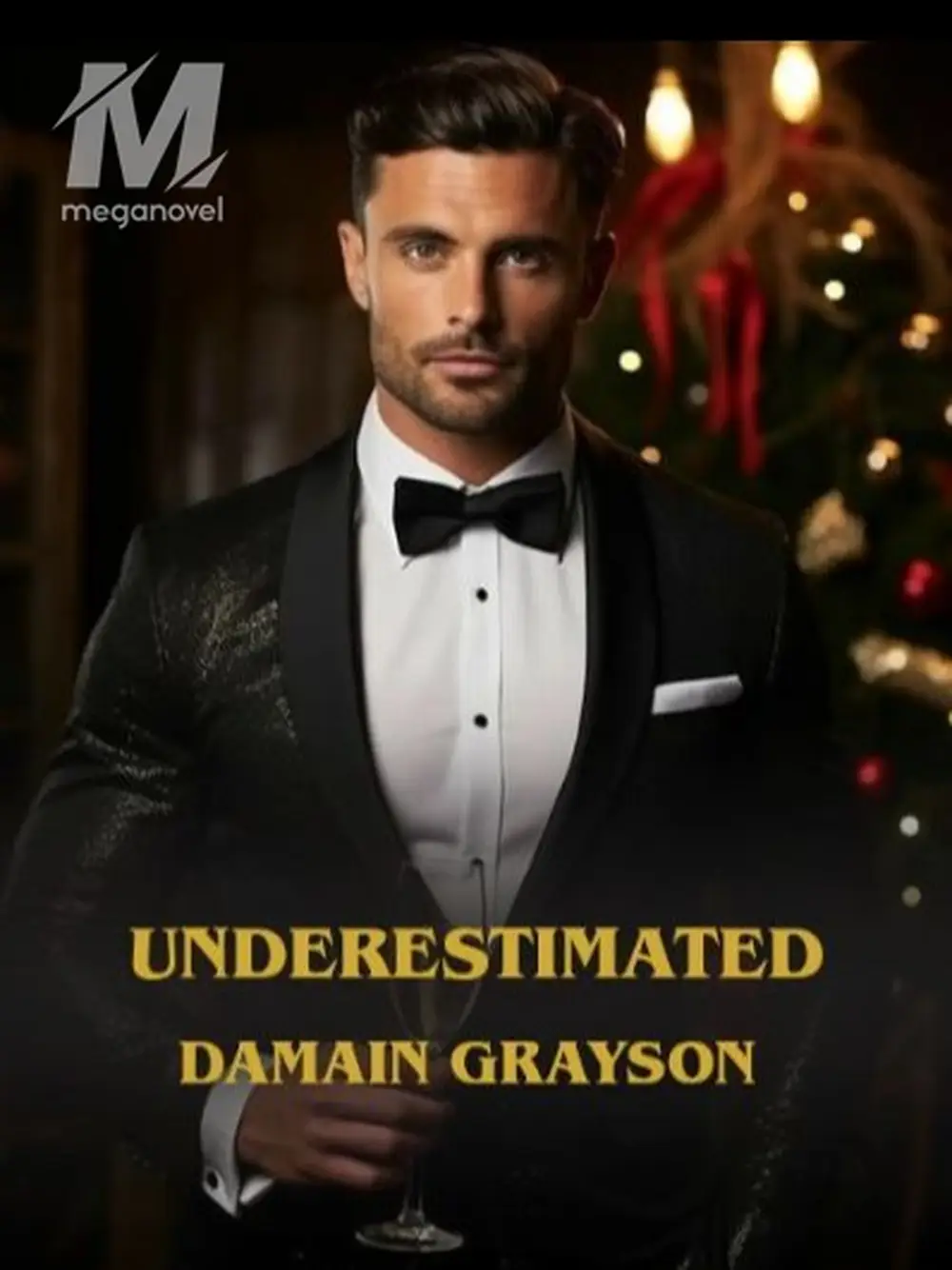 UNDERESTIMATED DAMIAN GRAYSON - Chapter 46 - Keeping things simple Novel & PDF Online by Owen ...