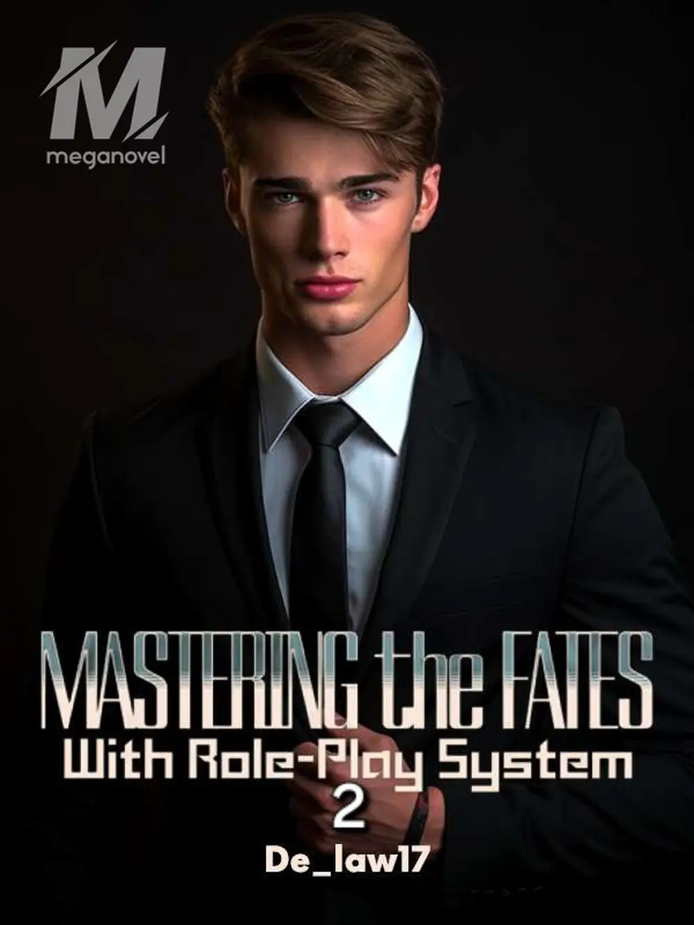 Mastering the fates with Role-play system 2 - [96] A kiss on the lips ...