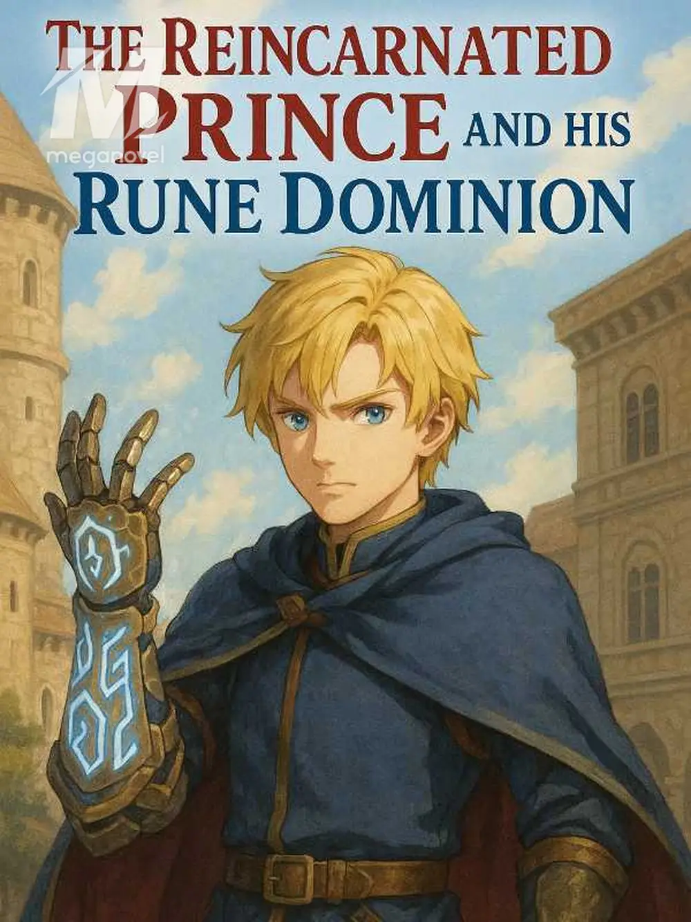 The Reincarnated Prince And His Rune Dominion - Chapter 54 – Need More ...