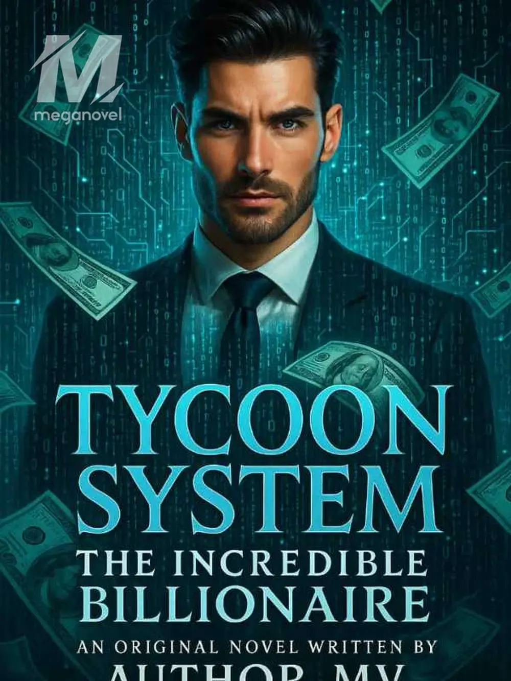 TYCOON SYSTEM: THE INCREDIBLE BILLIONAIRE - Not the only one hunting ...