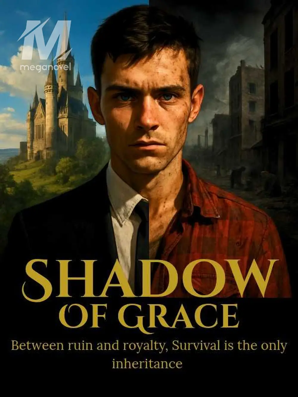 Shadow Of Grace - Chapter 9: The End Of The Game Novel & PDF Online by ...