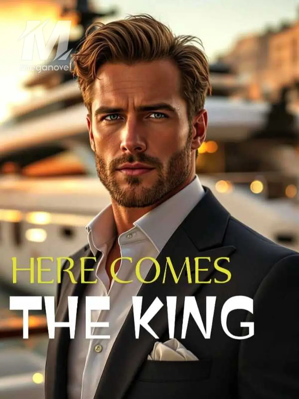 HERE COMES THE KING - CHAPTER 83 - The Reckoning Novel & PDF Online by ...