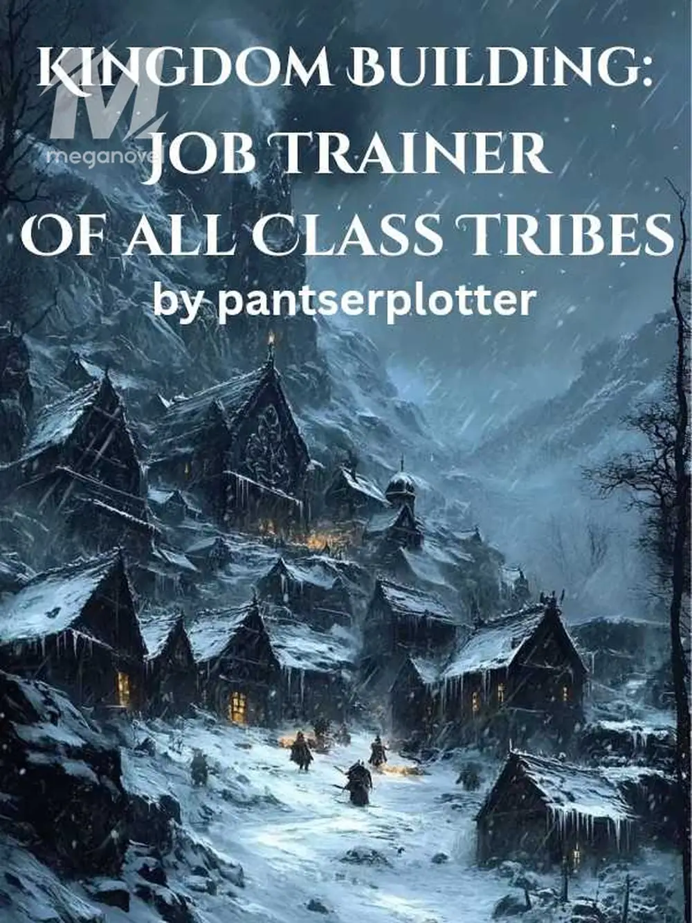 Free The Pervert Prince of Kingdom Building: Job Trainer of all Class Tribes Online | MegaNovel