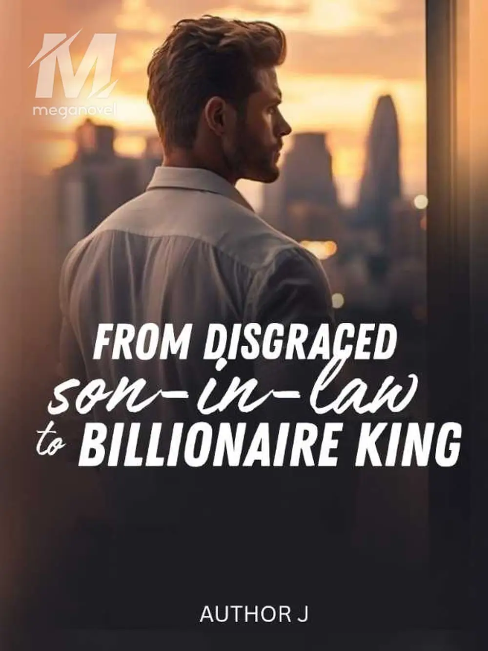 From Disgraced Son-In-Law to Billionaire King - Chapter 32: The Secret ...