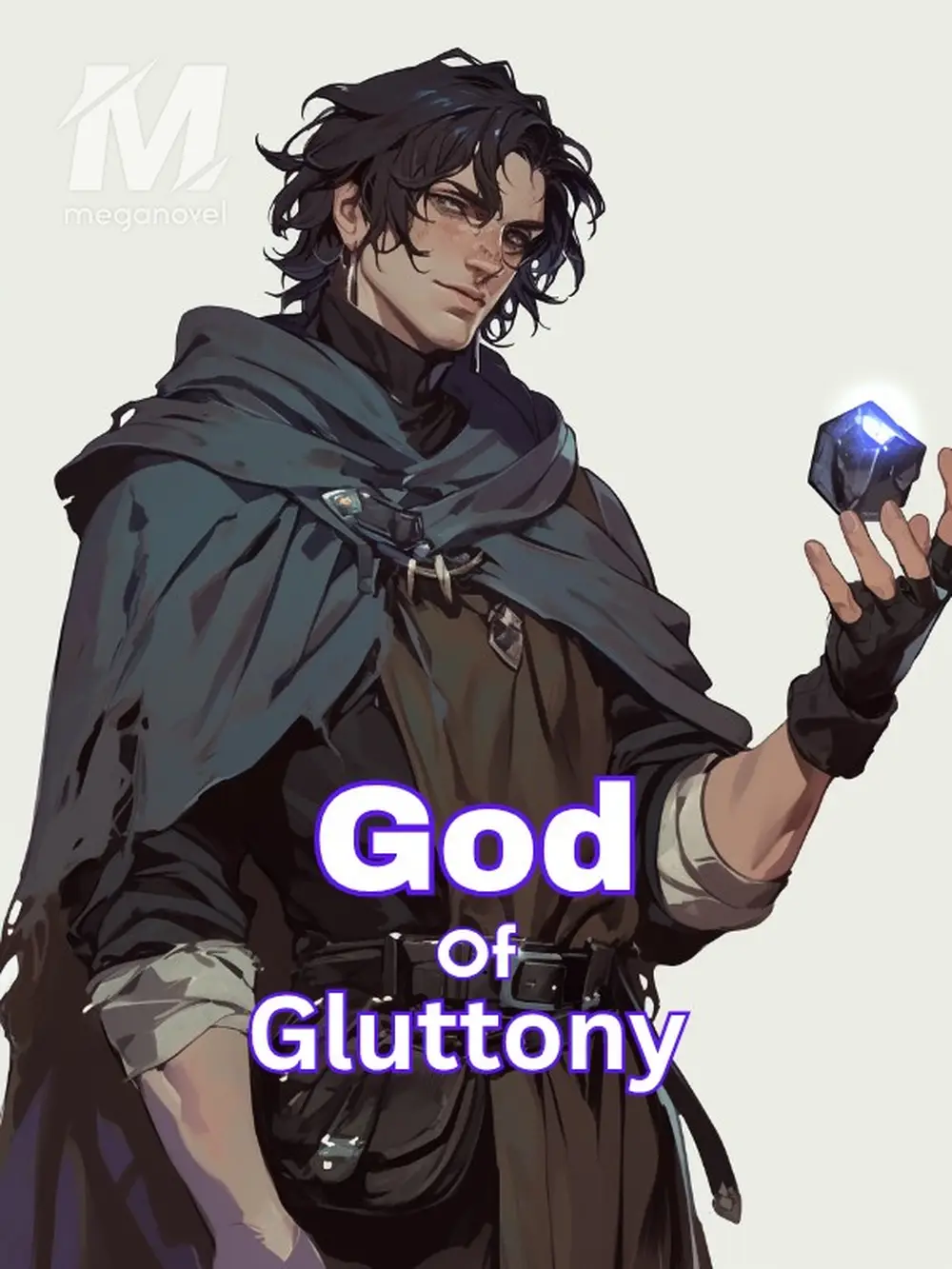 God Of Gluttony: Runestones Give Me Unlimited Abilities - 11 Damon ...