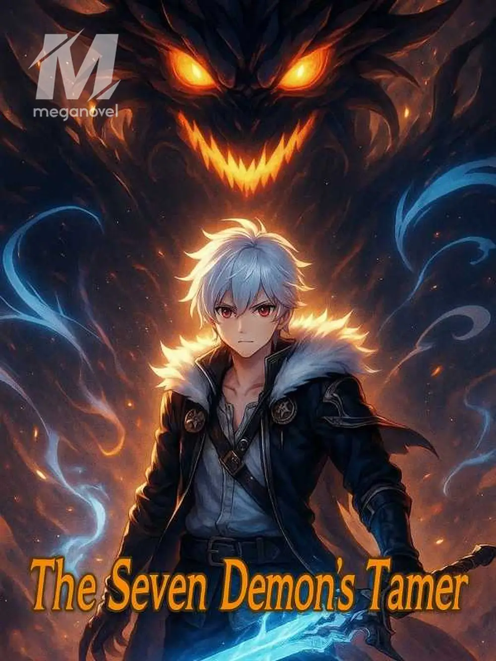 The Seven Demon's Tamer - Chapter 147: A Different World, Or Top Tier ...