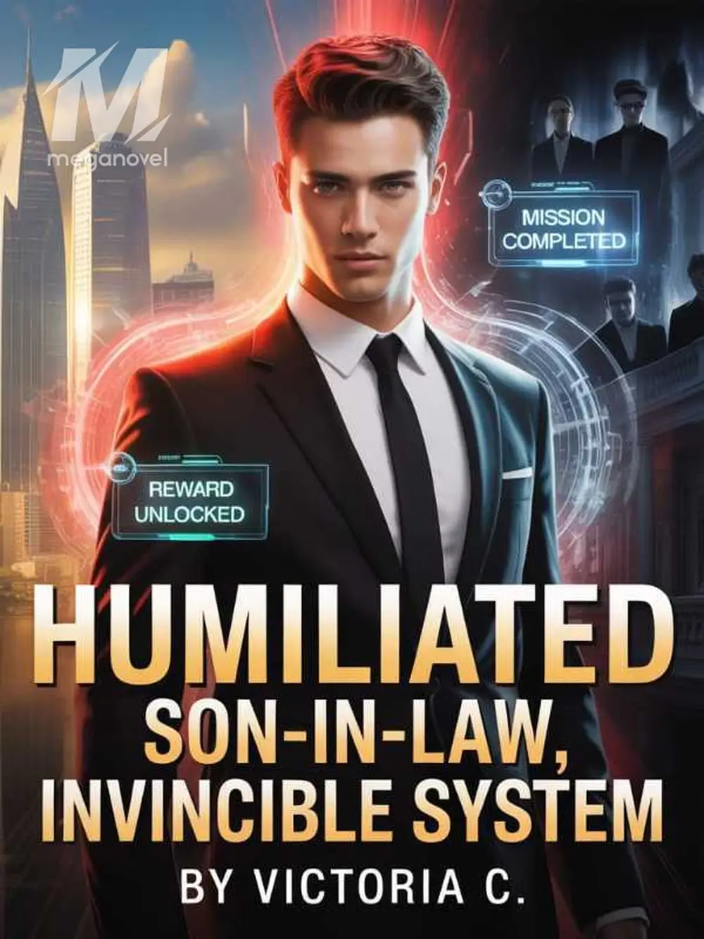 HUMILIATED SON-IN-LAW, INVINCIBLE SYSTEM - CHAPTER 126 Novel & PDF ...