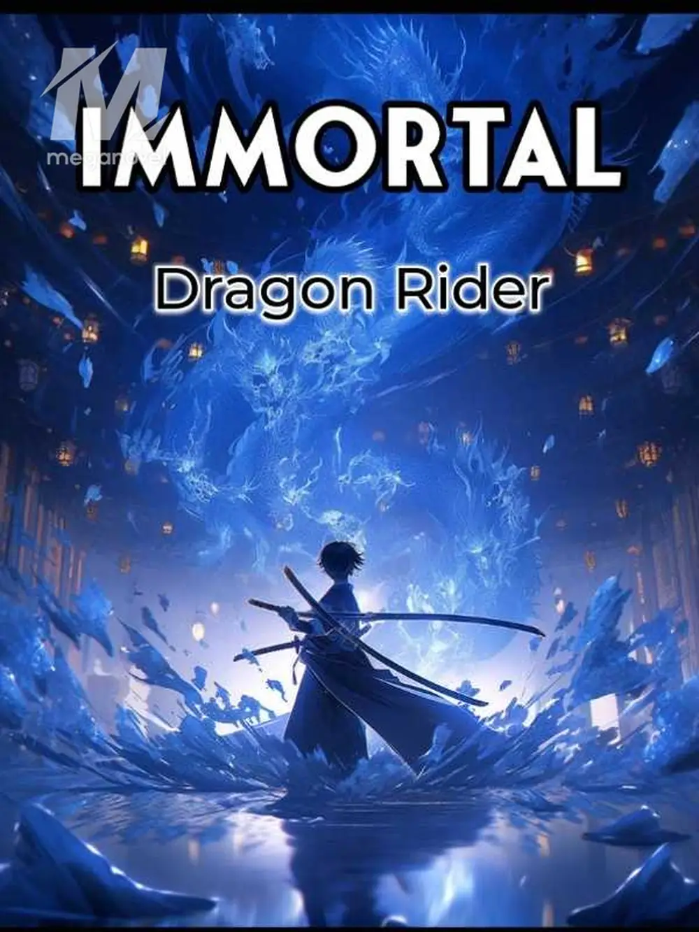 Immortal - 40. Ethereal Steps Novel & PDF Online by Dragon Rider | Read Fantasy Stories by ...