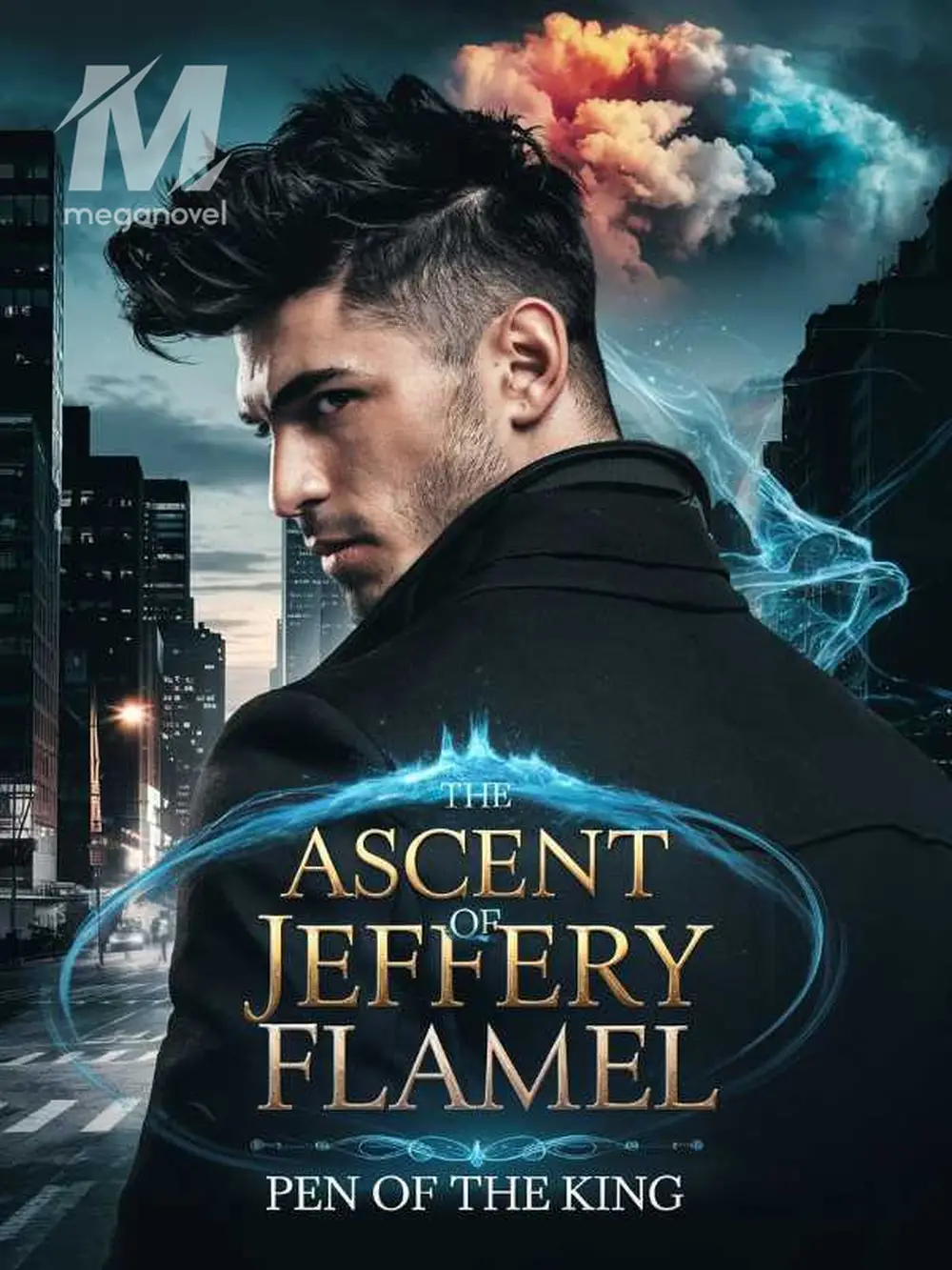 The Ascent of Jeffery Flamel; Restoring Alchemy's Legacy - CHAPTER 108 Novel & PDF Online by Pen ...