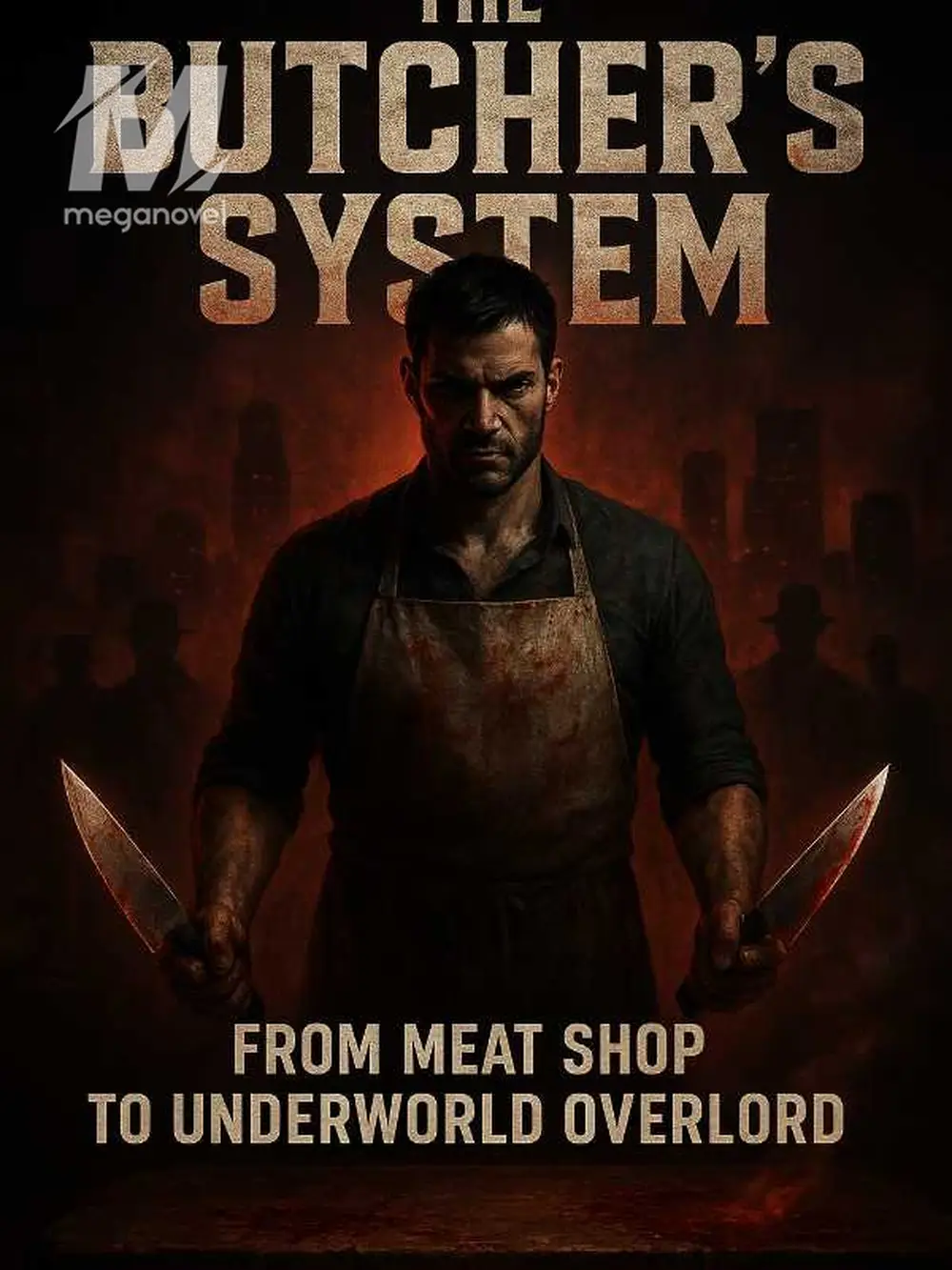 The Butcher’s System: From Meat Shop to Underworld Overlord - The ...