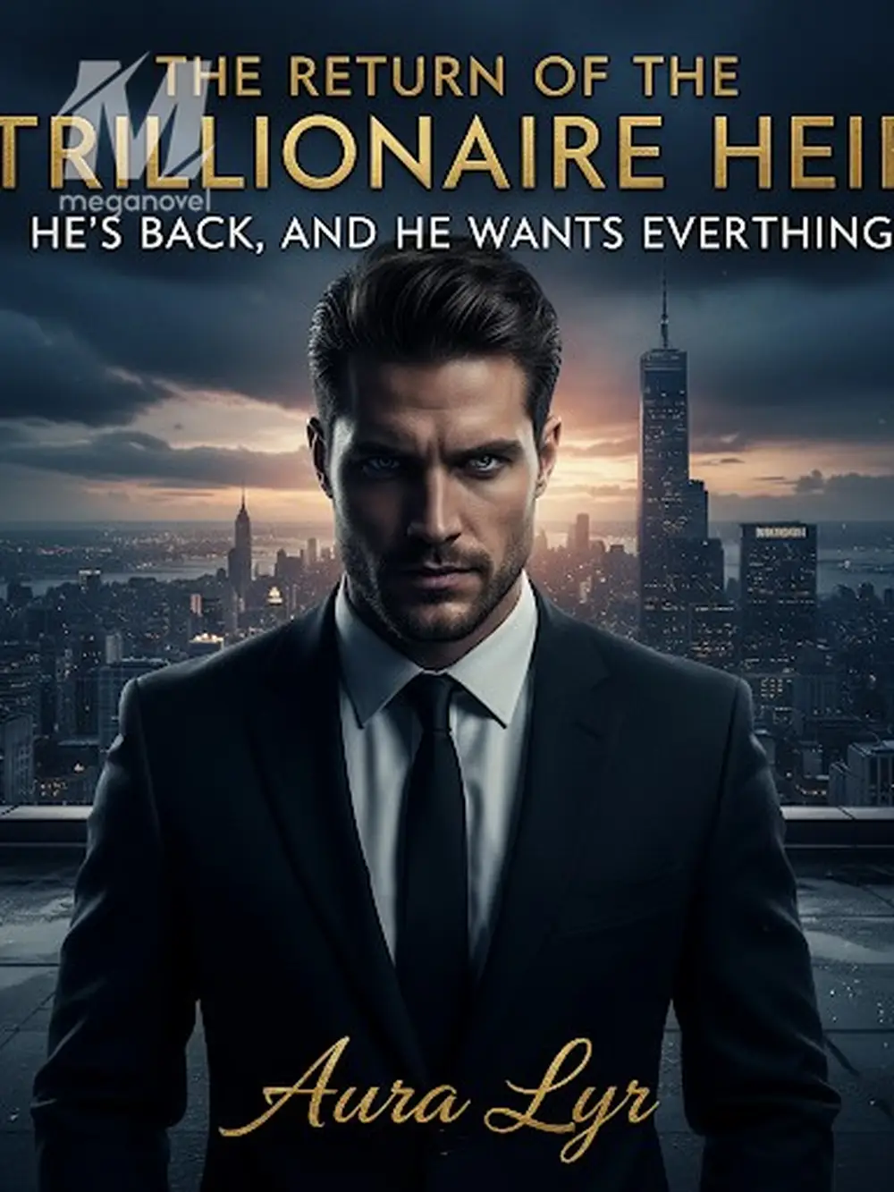 THE RETURN OF THE TRILLIONAIRE HEIR - Chapter One Hundred and Twenty ...