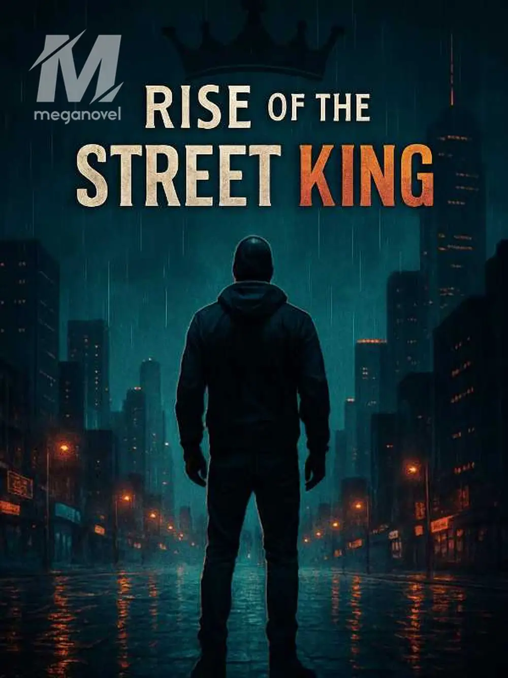 Rise of the Street King - Chapter 61 — Spin the Wheel Novel & PDF ...