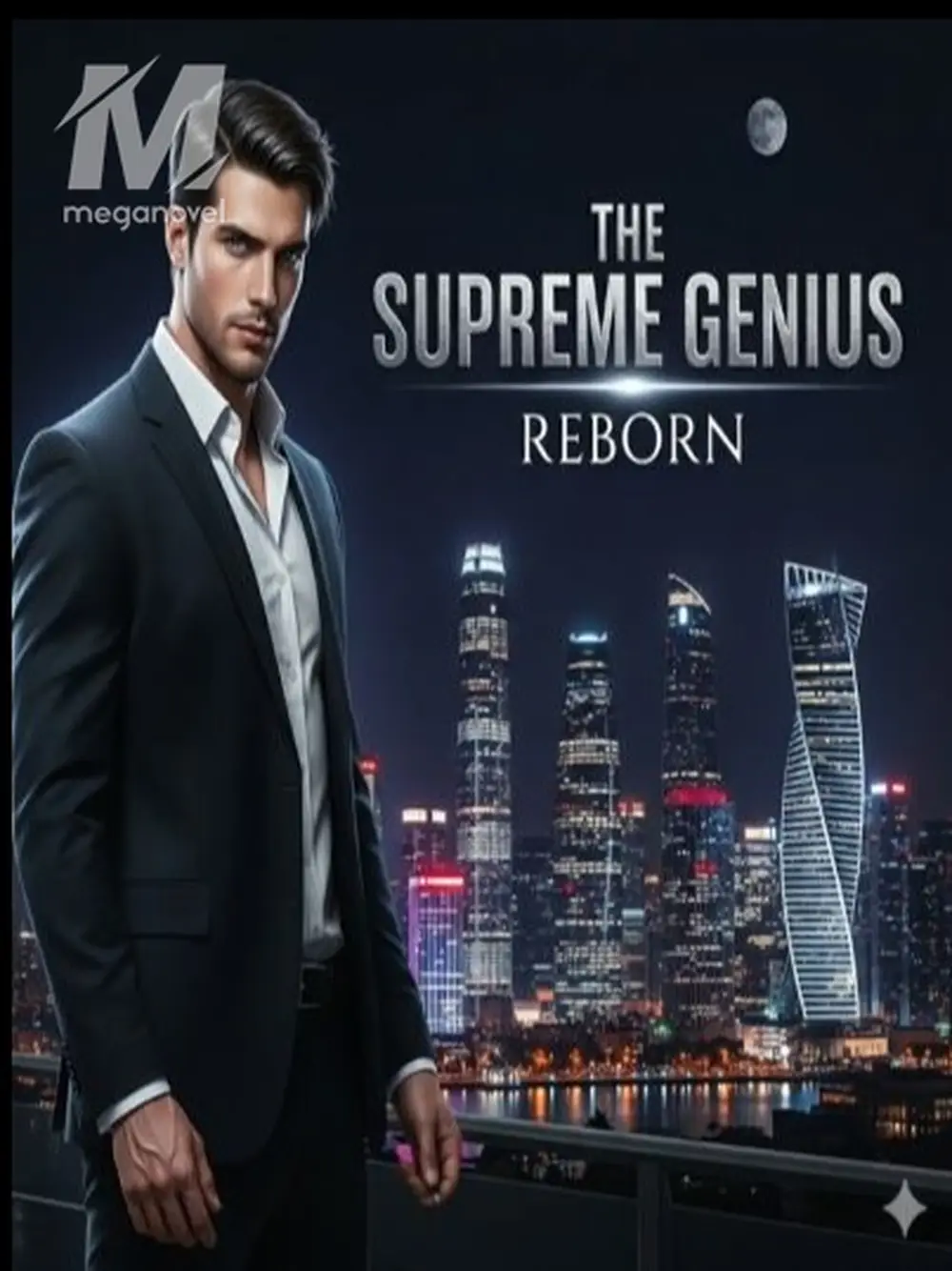 The Supreme Genius Reborn - Chapter 47 Novel & PDF Online by Mattimeo ...