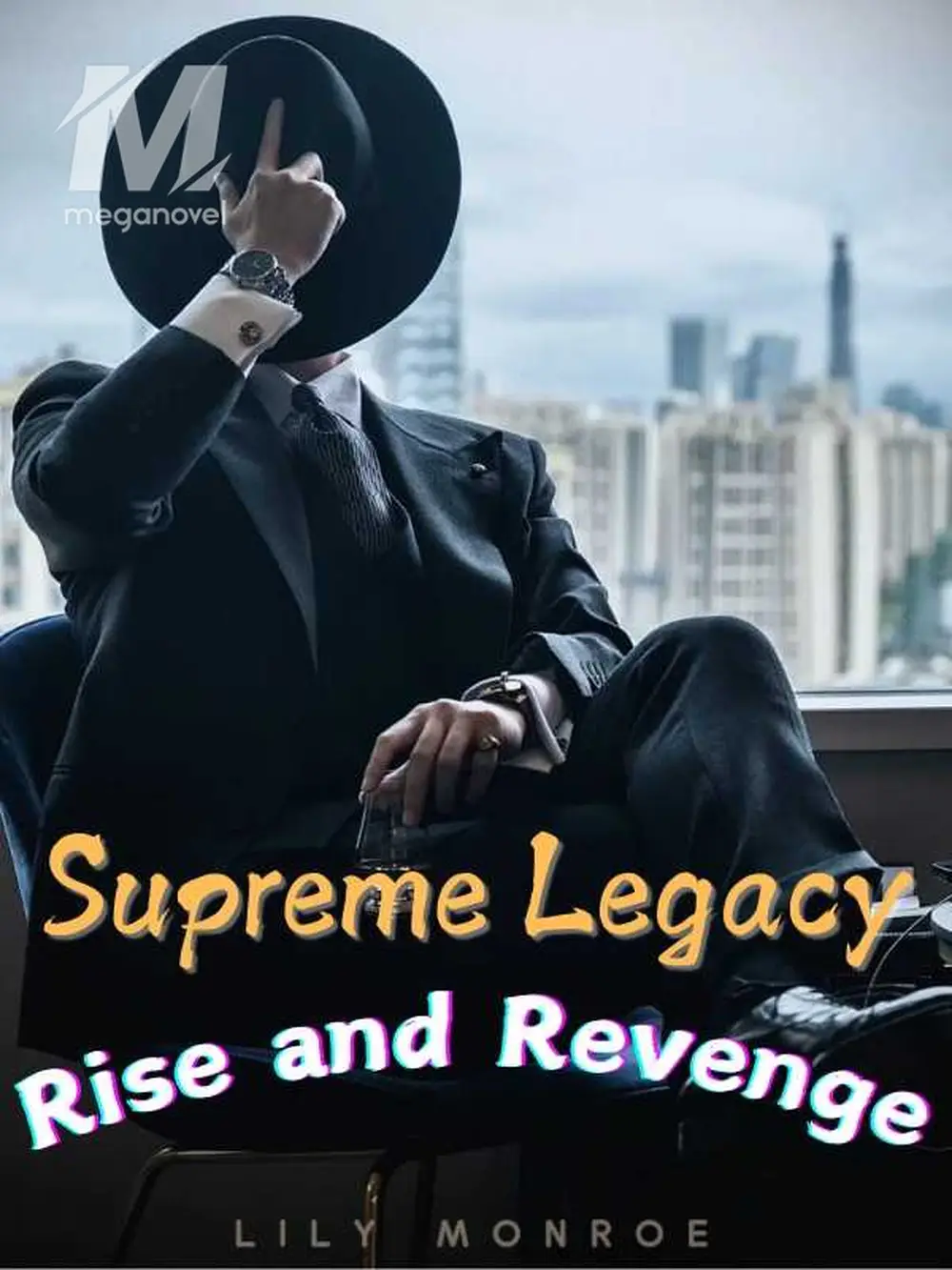 Supreme Legacy: Rise and Revenge - Chapter 98 Novel & PDF Online by ...