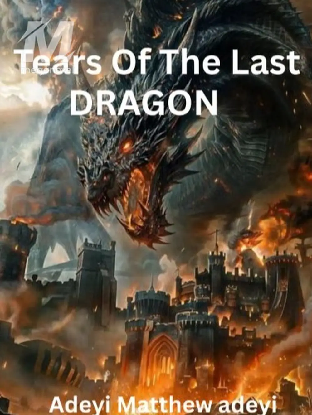 Tears Of The Last Dragon - The Forgotten Bearer Novel & PDF Online by ...