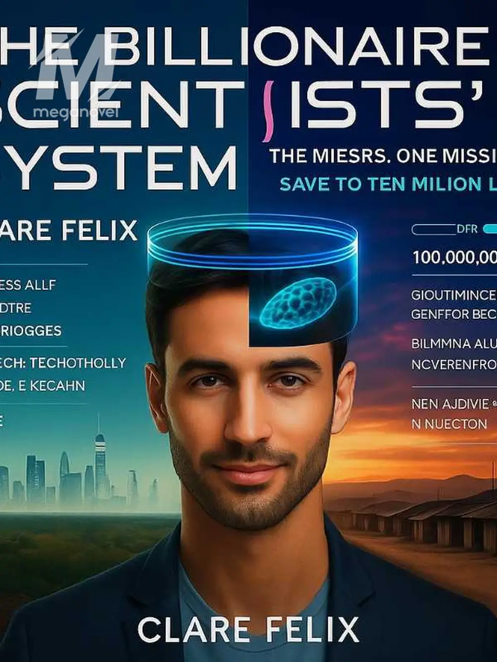 The Billionaire Scientists’ System:Ten Geniuses. One Mission - Chapter 9: The Egos of Genius ...