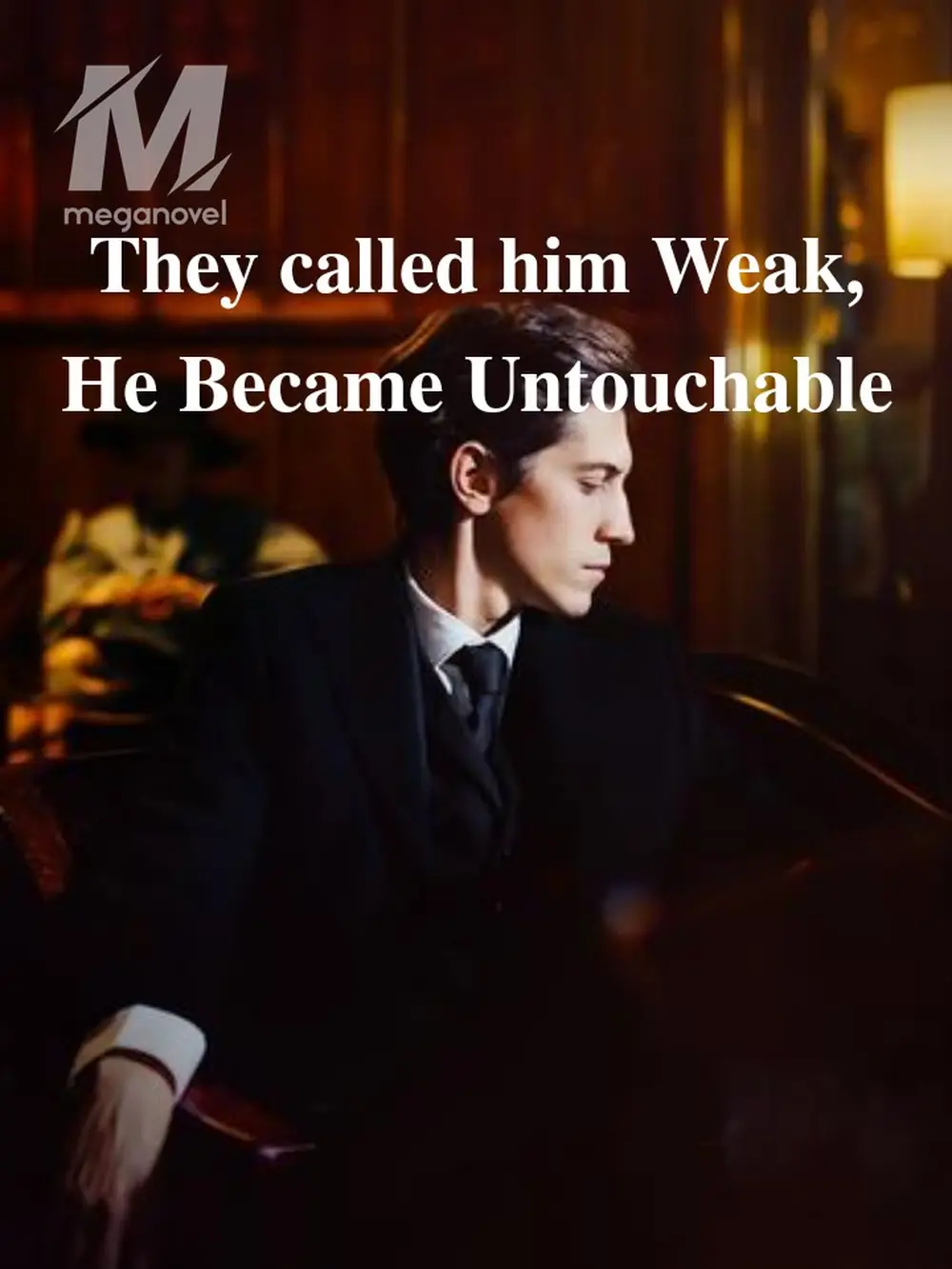 They called him Weak, He Became Untouchable - Trust yourself Novel & PDF Online by Ore-ofe write ...