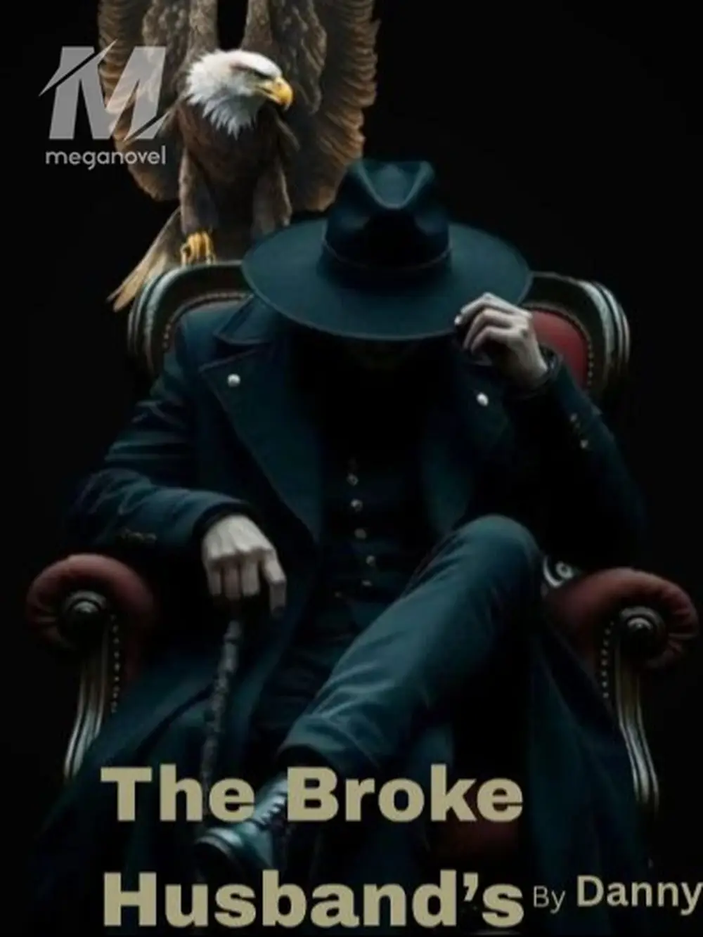 The Broke Husband’s Billion-Dollar Name - The Berlin Plan Novel & PDF ...